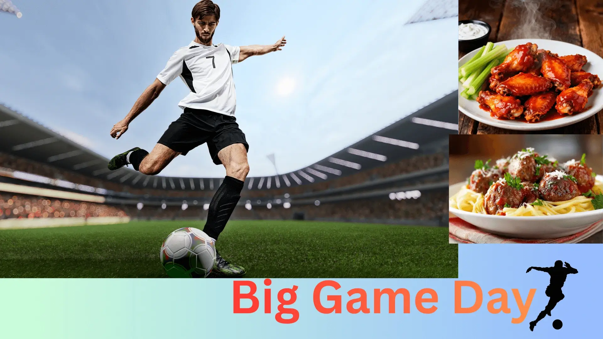 Big Game Day - Big Offer 2026