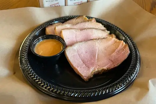 Mission BBQ Menu And Prices With Calories May 2026